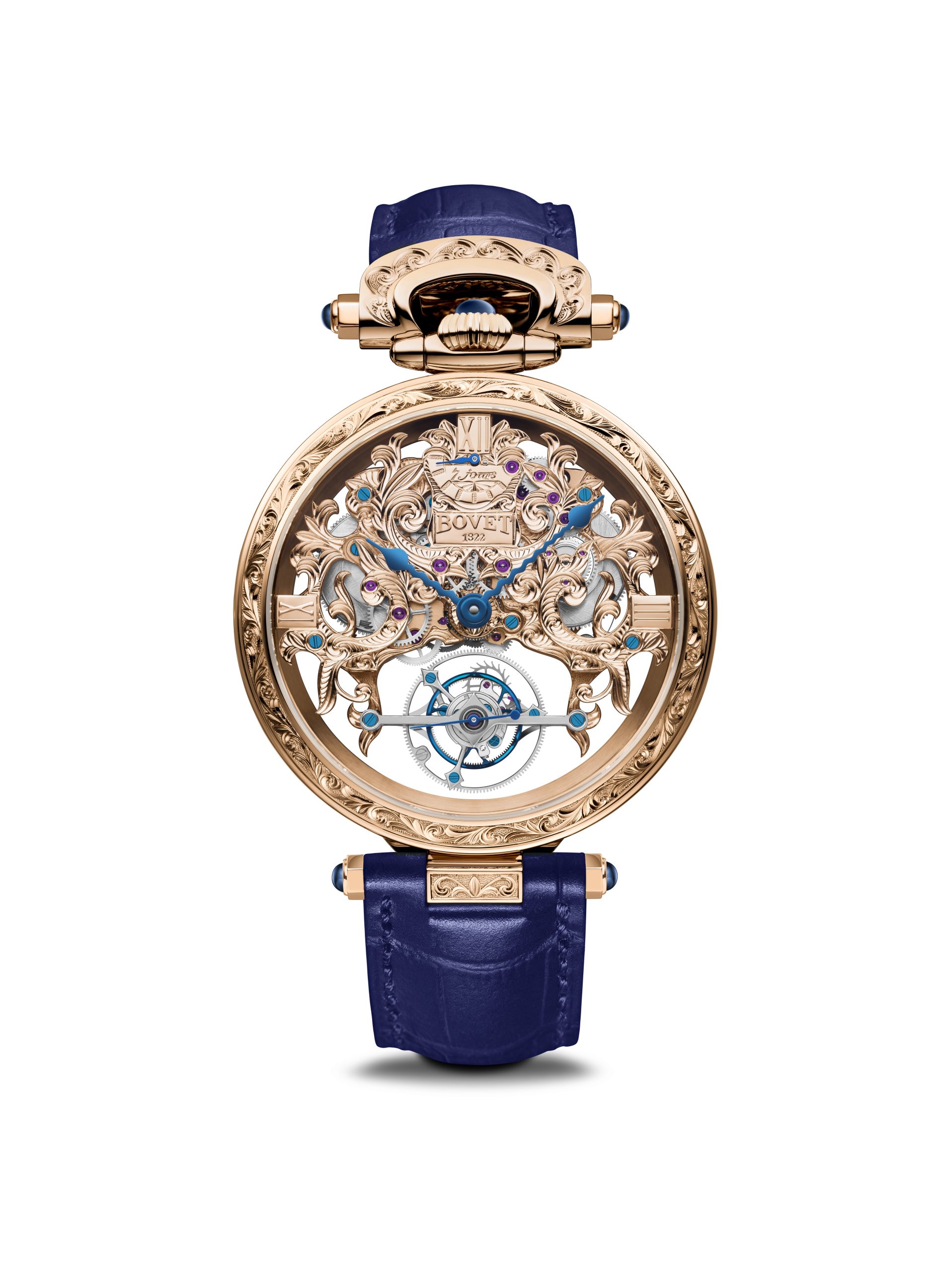 Amadeo Amadeo® Tourbillon