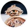 Amadeo Amadeo® Tourbillon