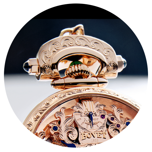 Amadeo Amadeo® Tourbillon