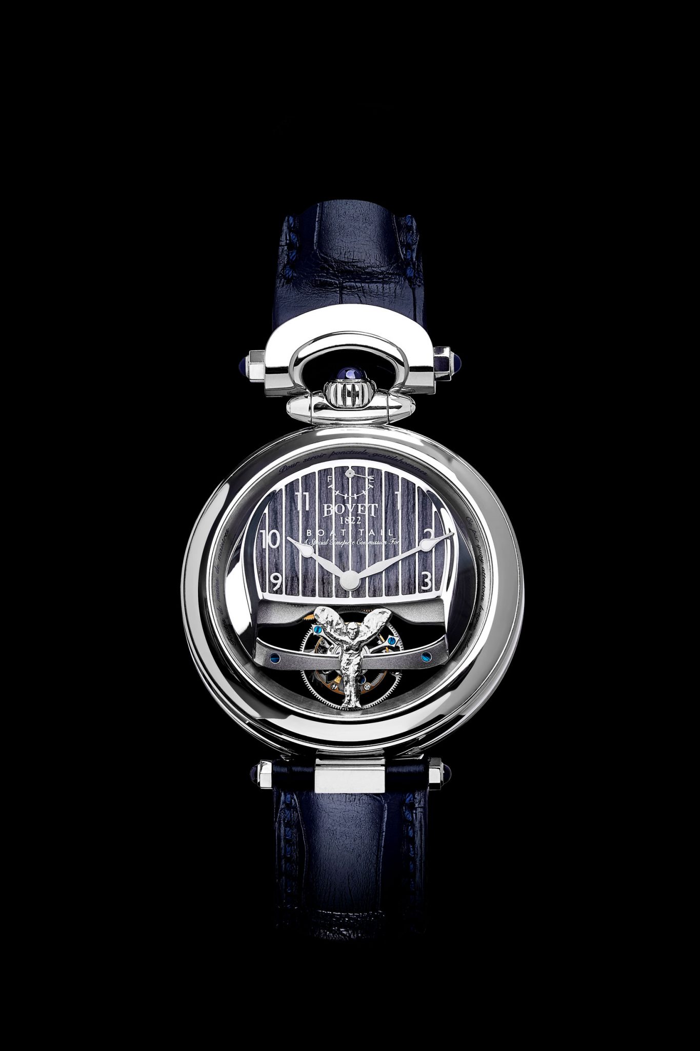 Rolls-Royce & BOVET - BOVET