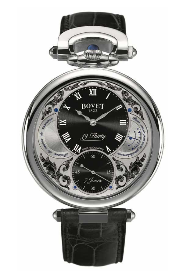 NTS0031 - BOVET