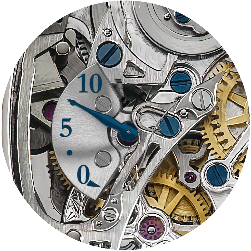 The Récital 28 Prowess 1